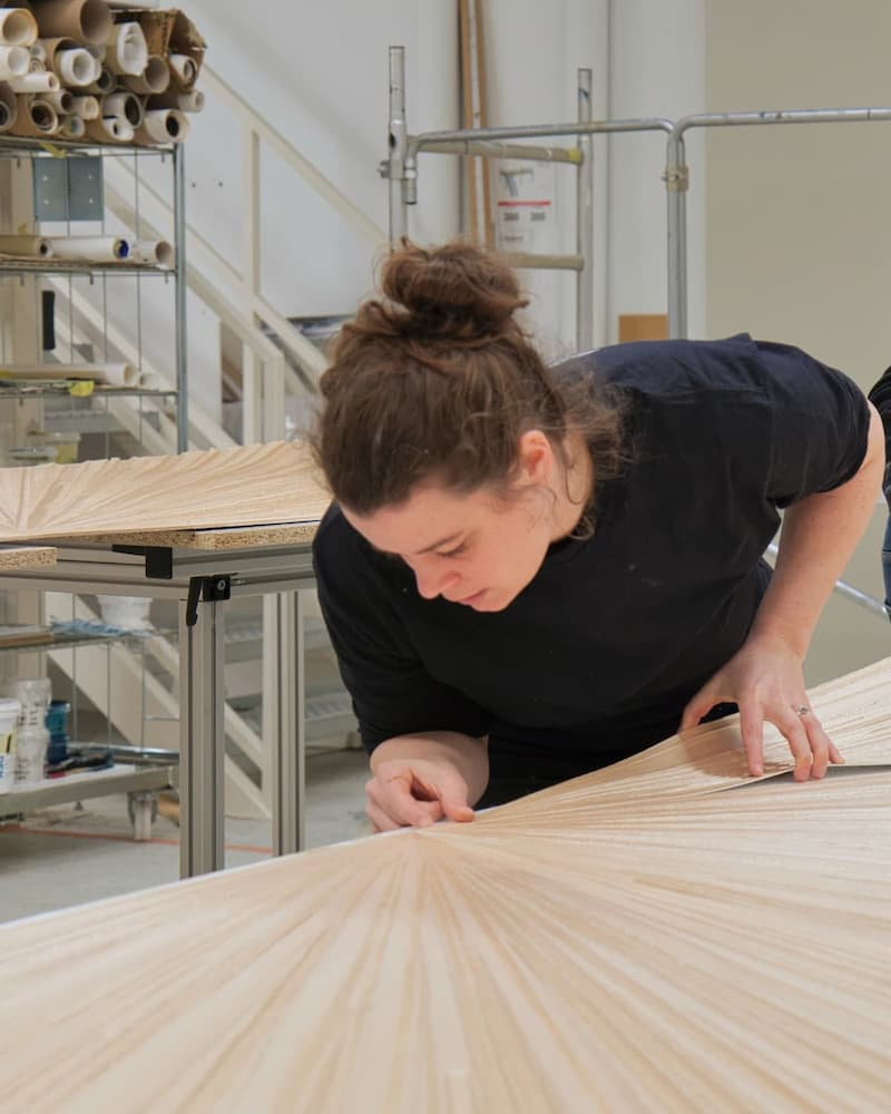 Yacht decoration: bespoke luxury decors by Ateliers Berger